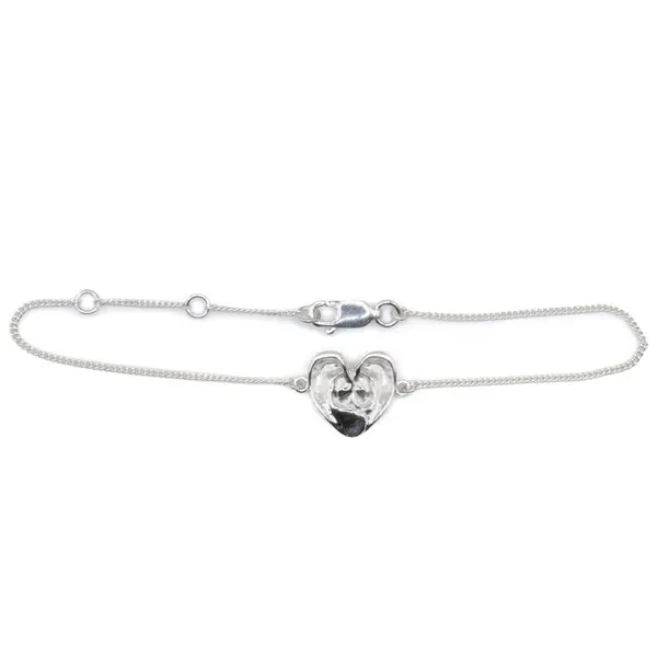 APRÈS YOUTH A Good Listener Bracelet - Silver
