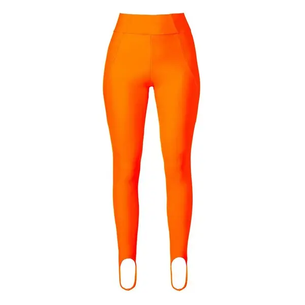 AGGI BY HALEWSKI Gia Neon Pants