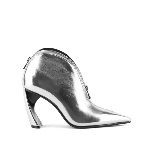 United Nude Zuma Stacy Hi - Silver