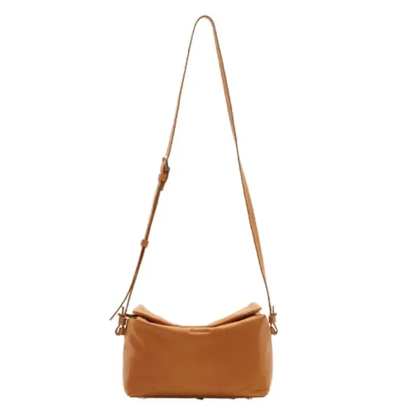 ÉCOTORIE Agnes Caramel
