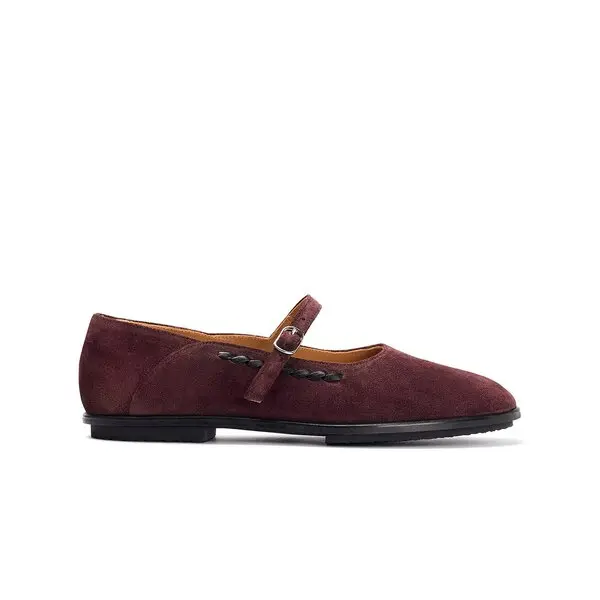 NAGUISA Sonia Eggplant - Purple