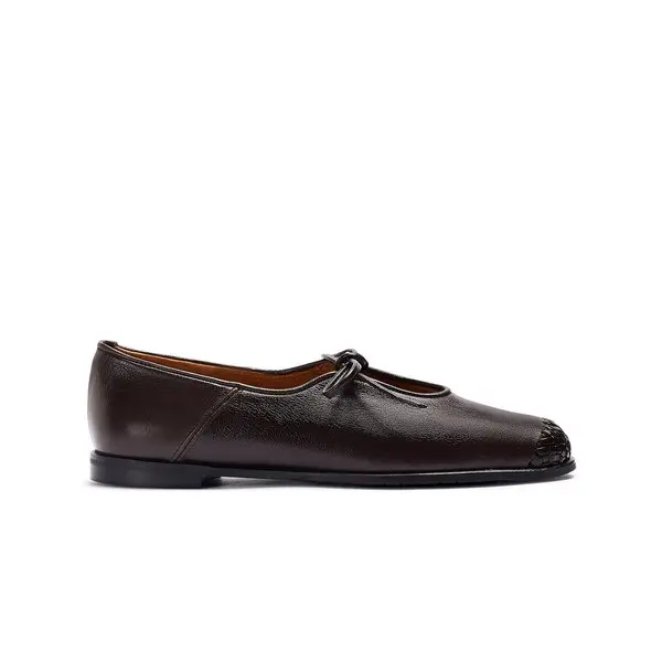 NAGUISA Borago Drak - Brown