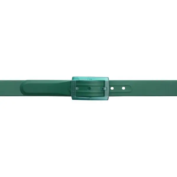 TIE-UPS Belt – Parakeet - Green
