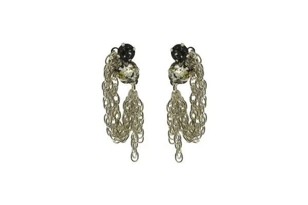 VICKISARGE Gala Earrings