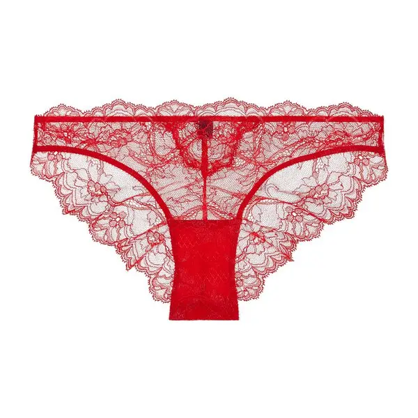 JOURNELLE Anais Bikini Scarlet - Red