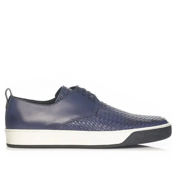 MARIANO SHOES Rosais Trainers Navy - Blue