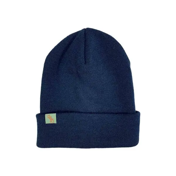 OTTO & SPIKE Beanies Base Indigo - Blue