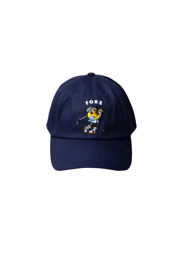 FELLA Birdie Cap - Blue