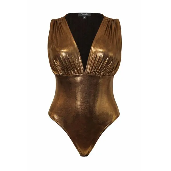 CHIARELLA Tanya Bodysuit- En