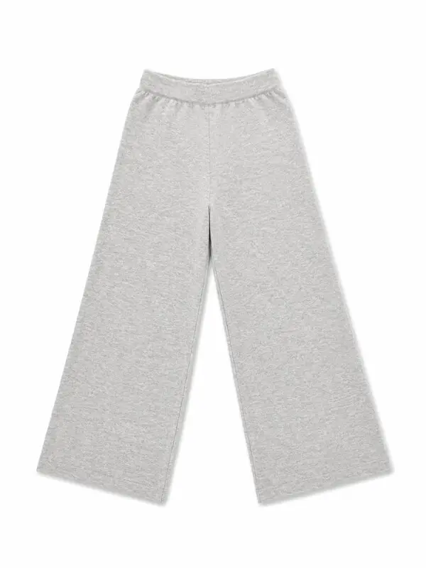 MAISON LOINTAINE Signature Pants Malnage Pure Prestige Cashmere - Grey
