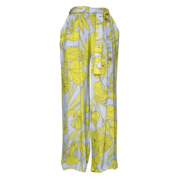 ARTISTA Milla Pants - Blue