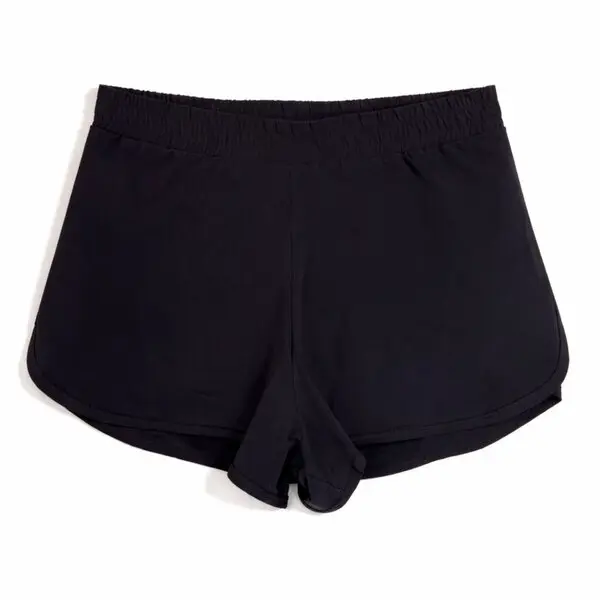 YORSTRULY Track Shorts Techsilk