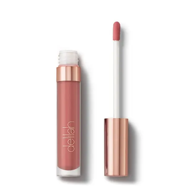DELILAH Neutrals / Colour Gloss Ultimate Shine Lip Gloss Minx - Brown