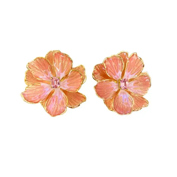 THE PINK REEF Coral Jewel Box - Pink