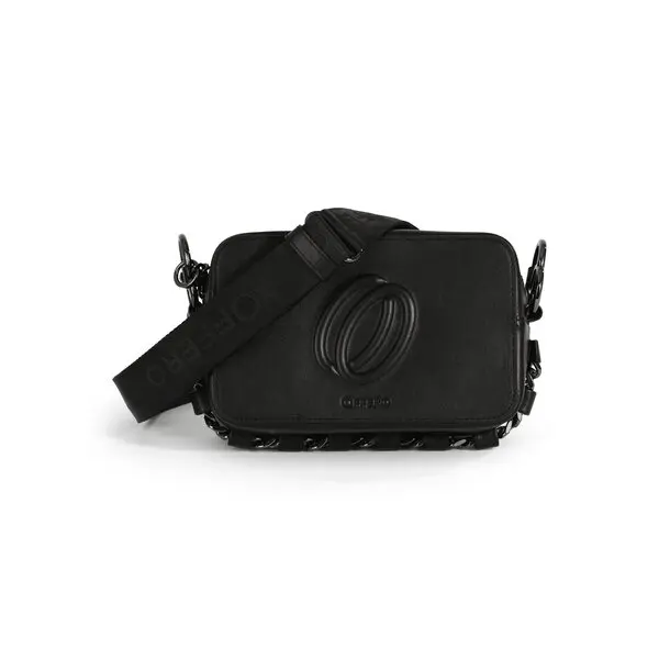 OFFERO COLLECTION Theft-deterrent Crossbody