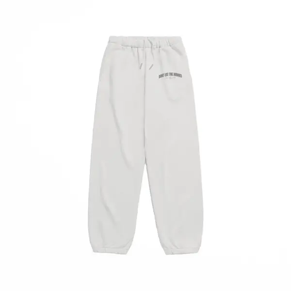 DONT EAT THE HOMIES Arch Sweatpant - Grey