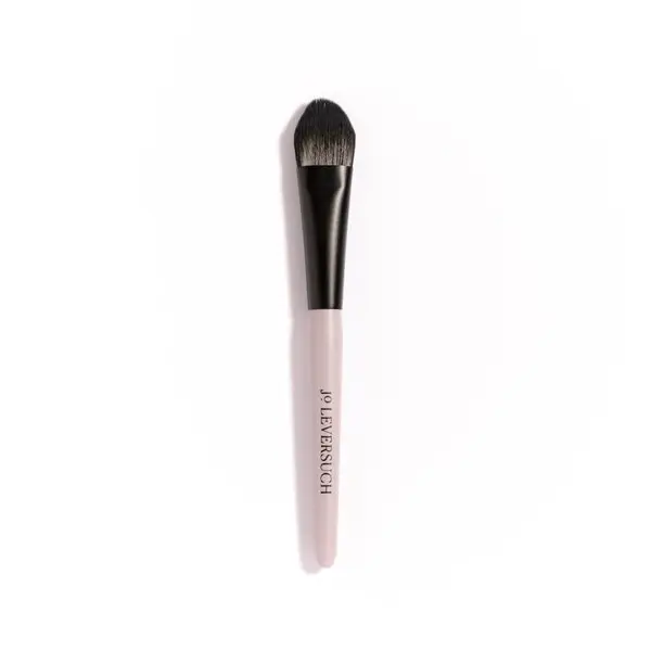 JO LEVERSUCH Detailed Brush - Black
