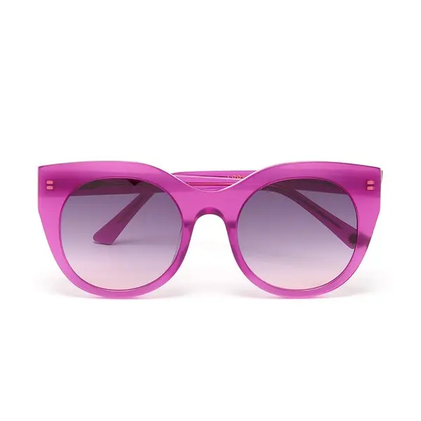ZOË DE PASS EYEWEAR Lily Magenta