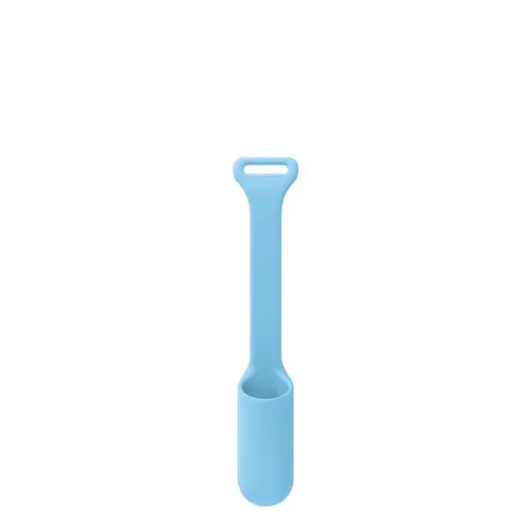 FRANK GREEN Lip Gloss Holder Sky - Blue