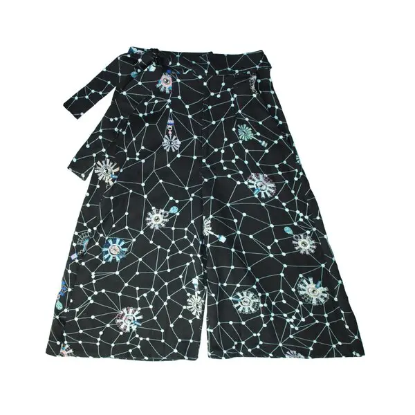 TRAMP IN DISGUISE Umix Trousers