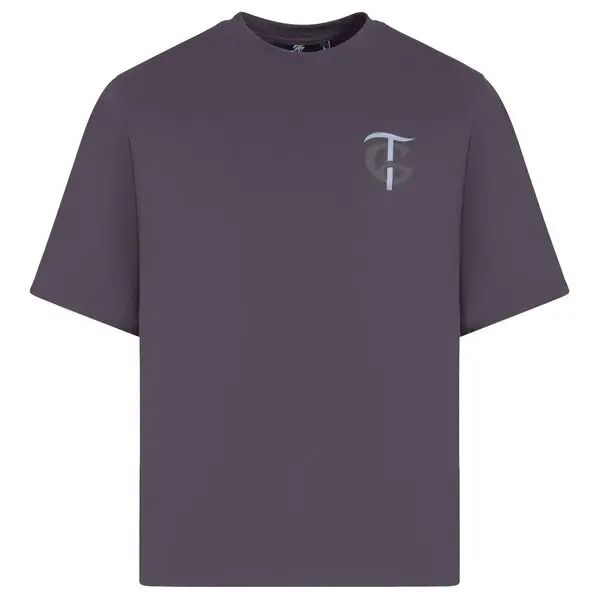 THE GT ATELIER T-shirt - Grey