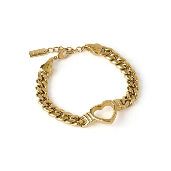 ARMS OF EVE Valentine Bracelet - Gold