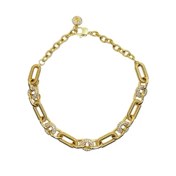VICKY&NICO Harmony Choker/necklace