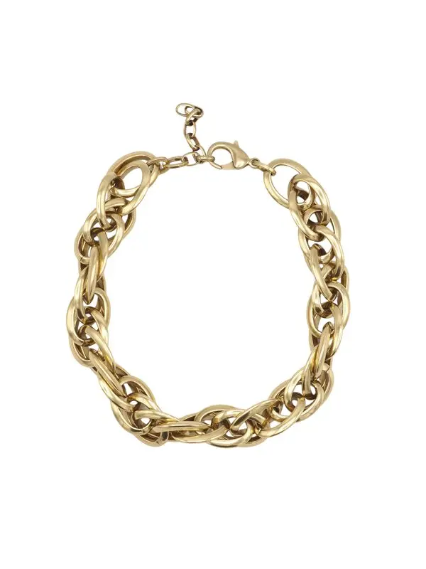 SITA NEVADO Mom Necklace - Gold