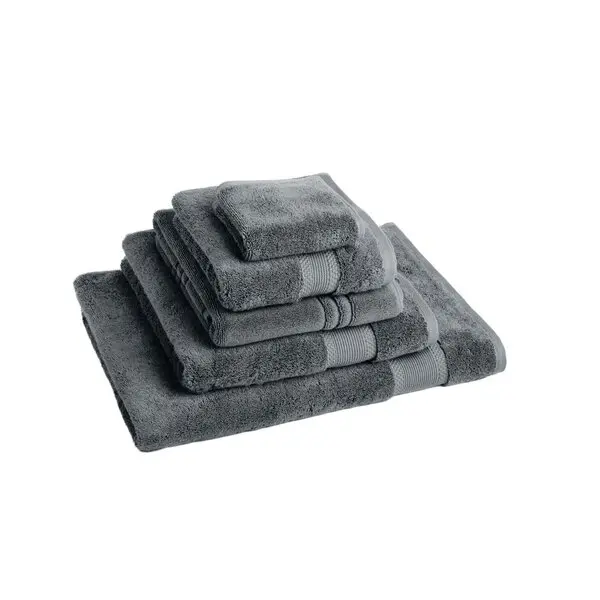 Joro Complete Bath Set Slate - Grey