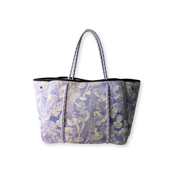 POP UPS BRAND Everyday Tote Shroom Lilac - Purple