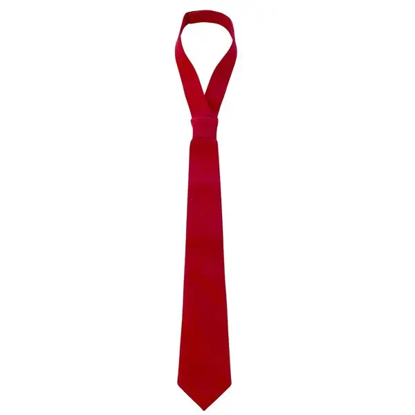 NANDANIE The Solid Classic - Red