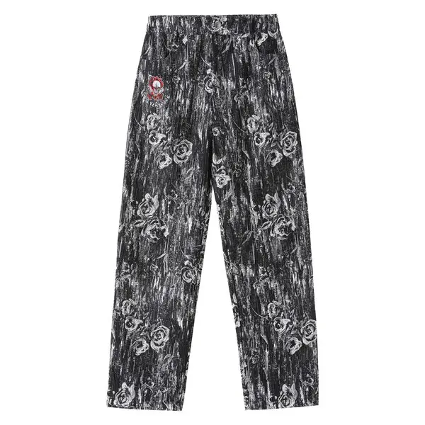 VERYRARE Midnight Phantom Pants - Black