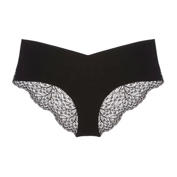 JOURNELLE Allegra Jolie Hipster Noir - Black