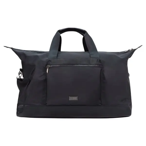 STORM Zephyr Nylon Holdall - Black