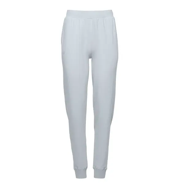 OCIO LEISUREWEAR Classic Softcore Jogger In High Dive - Blue