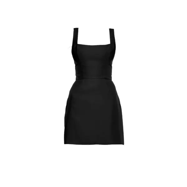 Baé Special Moments Luna Dress - Black