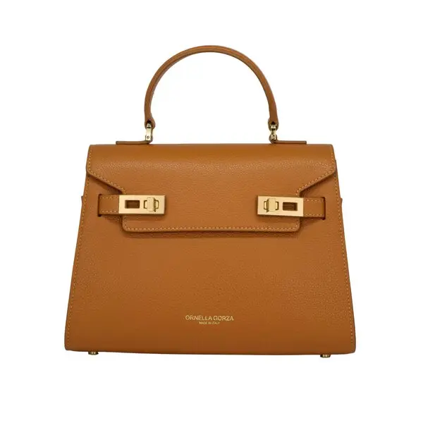 ORNELLA GORZA Capri - Brown