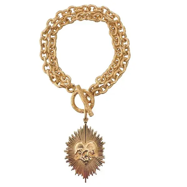 IN CAUDA VENENUM Vayu Bracelet