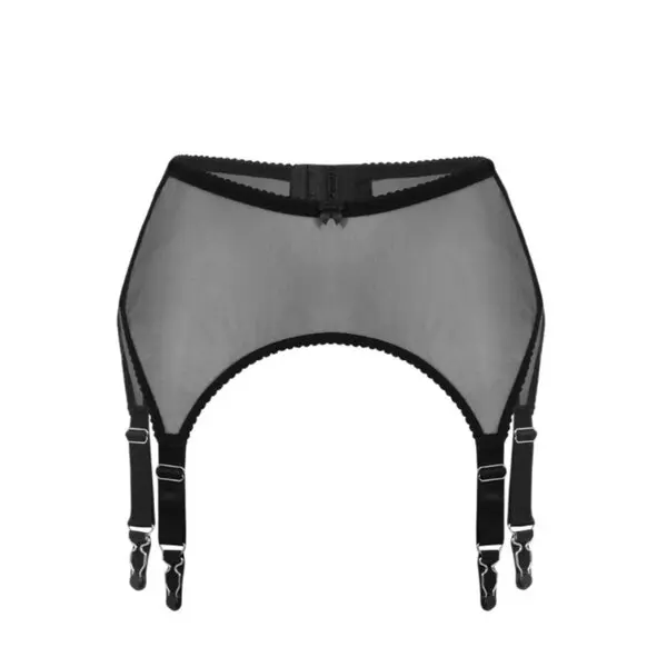 PERILLA Magic Suspender - Black