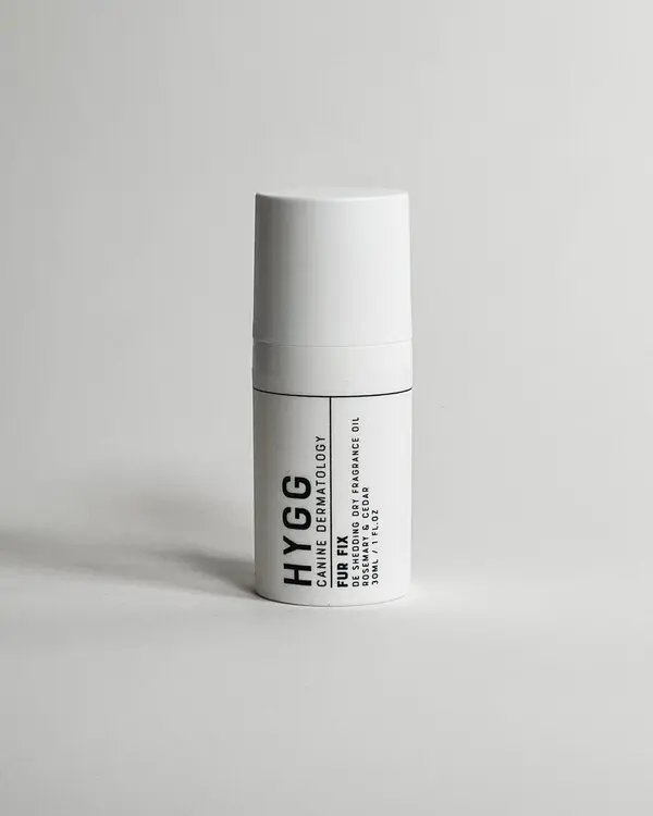THEANIMALS Hygg Fur Fix - White