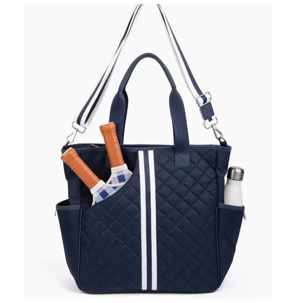 TRELLE Belle Navy - Blue