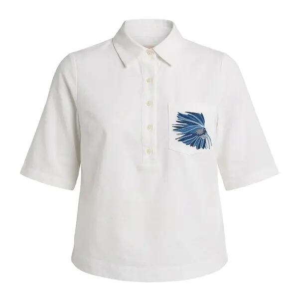ASHITA FERNANDES Betty Top