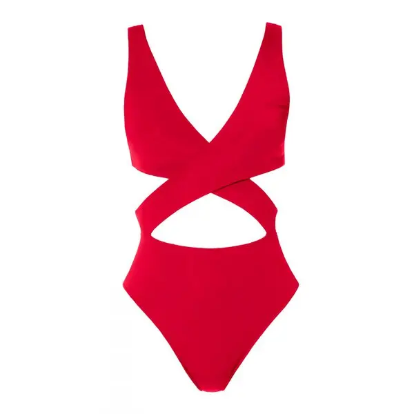 AGGI BY HALEWSKI Nola Bodysuit