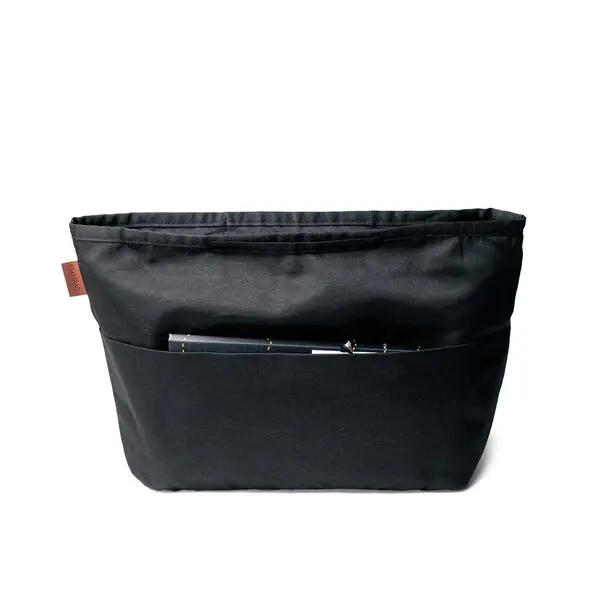 ROARCRAFT Handbag Insert Organizer - Black
