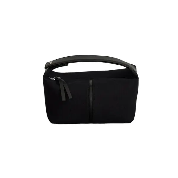 SUUD COLLECTION Archi Canvas Handbag