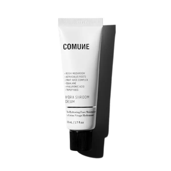 COMUNE Hydra Shroom Cream - White