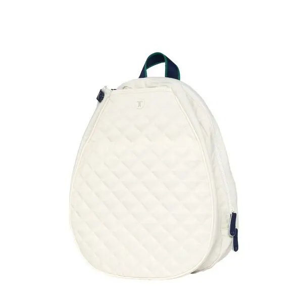 TRELLE Trell Ace & Carry 2.0 Sling - White