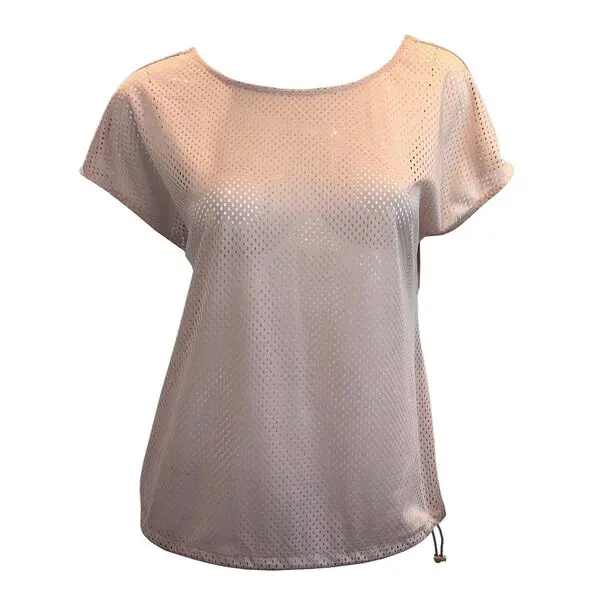 SNIDER Mallow Top - Pink