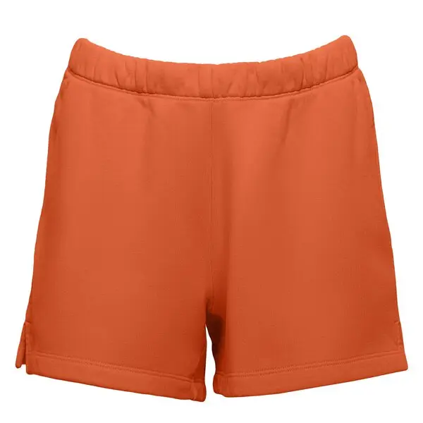 OCIO LEISUREWEAR Everywhere Short In Negroni - Red