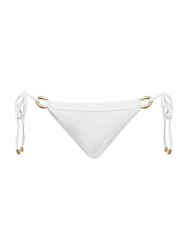 BAÍAH Elba Bikini Bottom Rock